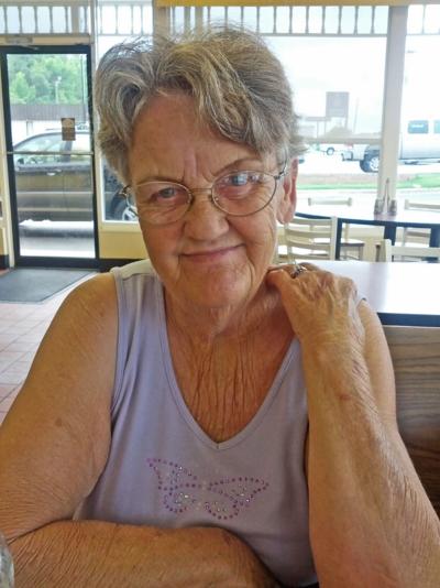 Evie Belle Hodges | Archives | sanfordherald.com