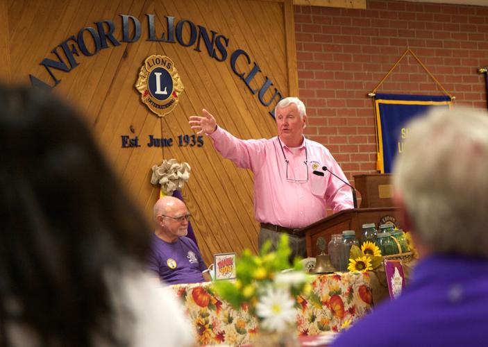 Lee Regional Fair celebrates successful year | Archives | sanfordherald.com