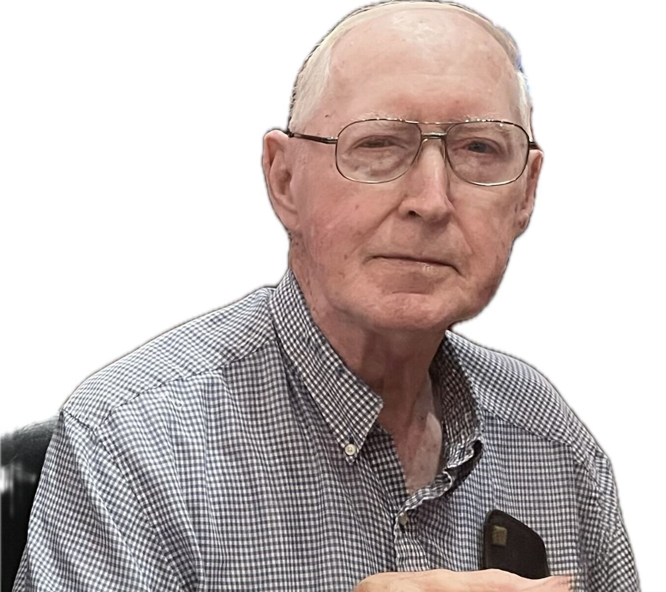 Phillip Foster Fields | Archives | sanfordherald.com