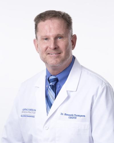 New doctor joins CCH staff | Archives | sanfordherald.com