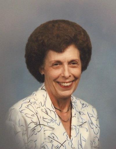 Peggy Phillips Buchanan | Archives | sanfordherald.com