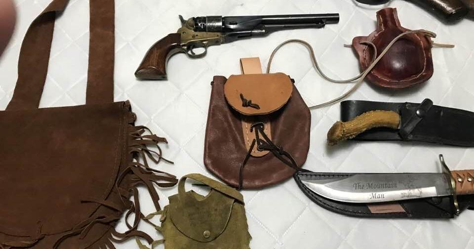 BOLTON: Trials began for the Lowry Gang | Archives | sanfordherald.com