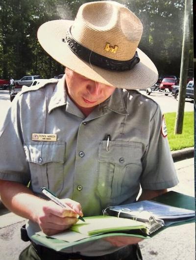 Stephen Hayden Harrison | Archives | sanfordherald.com