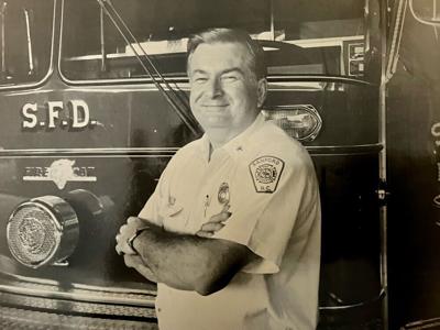 Larry Blue Smith | Archives | sanfordherald.com