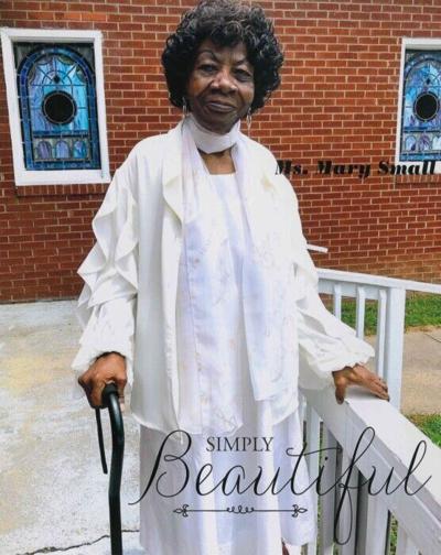 Mary Ada Small | Archives | sanfordherald.com