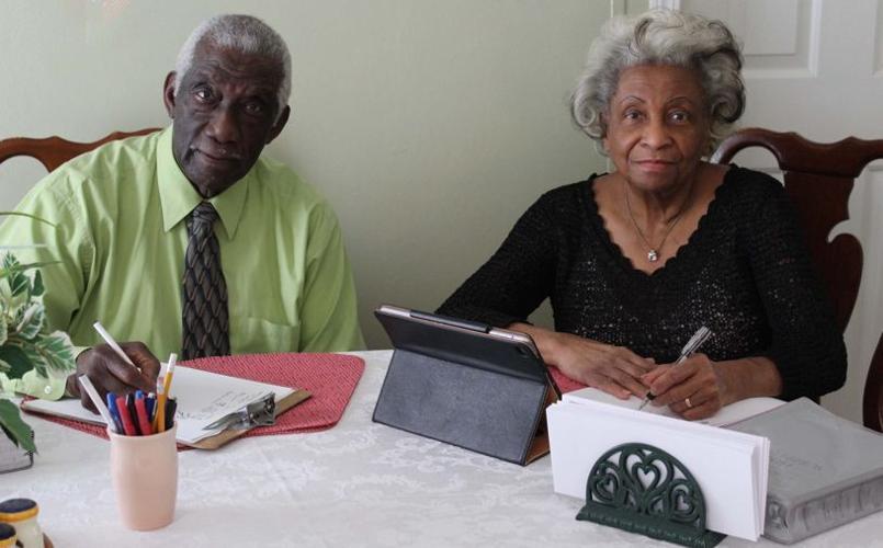 Virutal meetings, ministry keep congregants safe | Archives ...