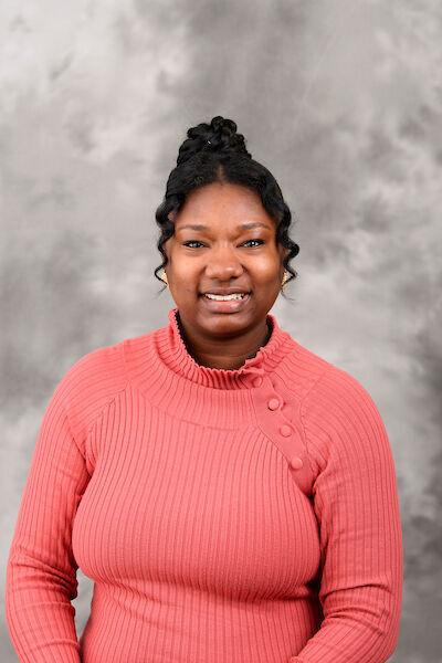 Patrick is new Harnett community relations director | Archives ...