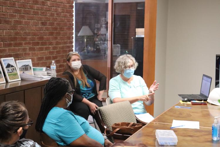 Habitat hosts housing session | Lee County | sanfordherald.com