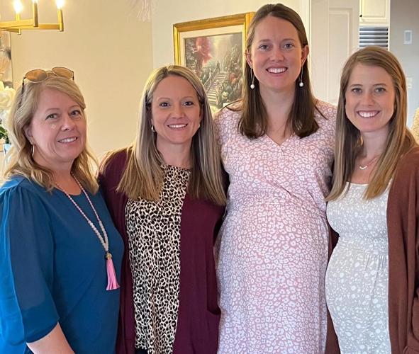 Celebrating mothers and families in Buckhorn community and beyond ...