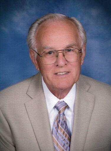 Dr. Reevis Stancil Alphin | Archives | sanfordherald.com