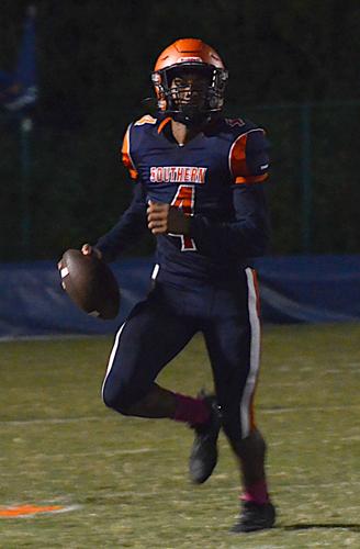 Cavalier defense stands tall in win | Archives | sanfordherald.com