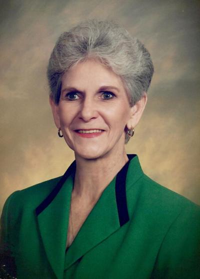 Judith Raymond Mann | Archives | sanfordherald.com