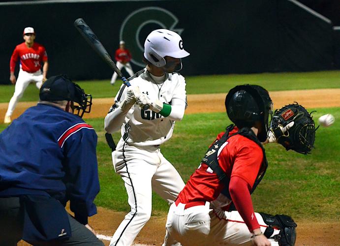 Crusaders hold off Freedom in home opener | Archives | sanfordherald.com