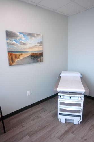 FirstHealth celebrates new facility in Sanford | Archives ...