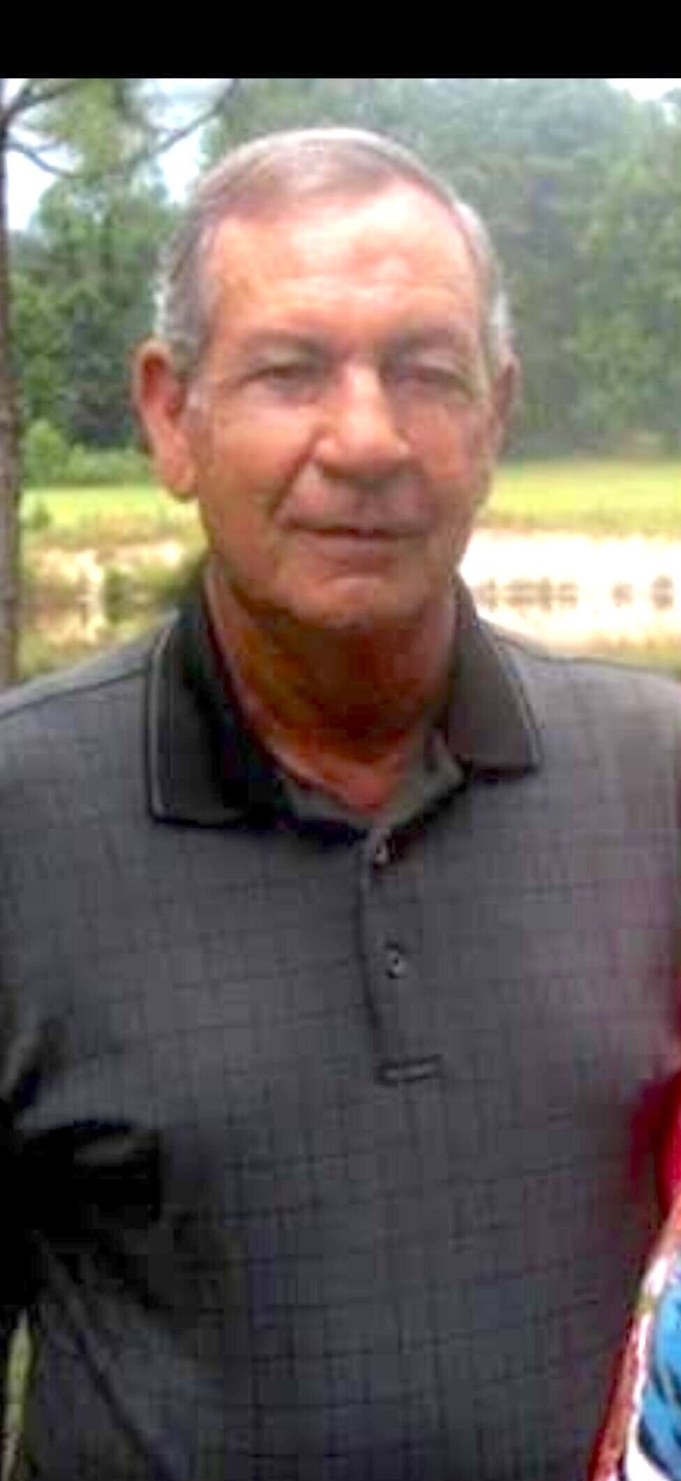 Kenneth Wade Harrison | Archives | sanfordherald.com