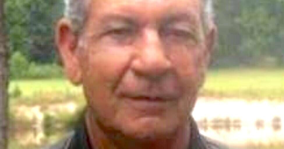 Kenneth Wade Harrison | Archives | sanfordherald.com