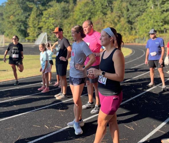 Chatham Schools host 5K for students with disabilities | Archives ...