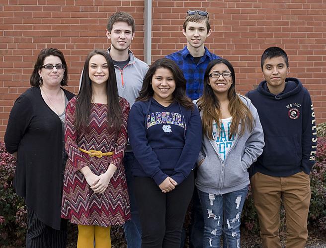 Four area schools to compete for knowledge title | News | sanfordherald.com