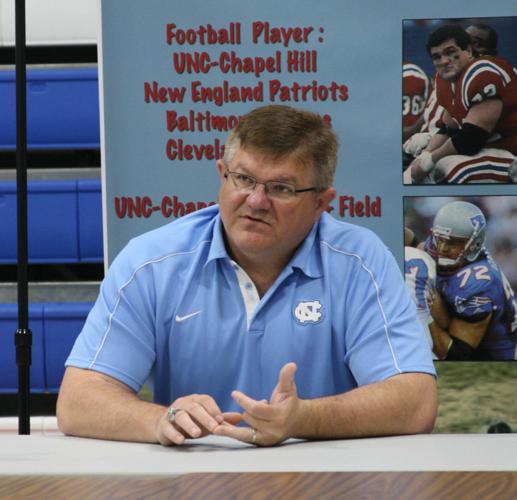 CCCC HFS program sponsors Wellnessology event Nov. 7-9 | Archives ...