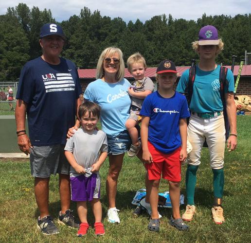 Spivey built legend with lots of help | Archives | sanfordherald.com