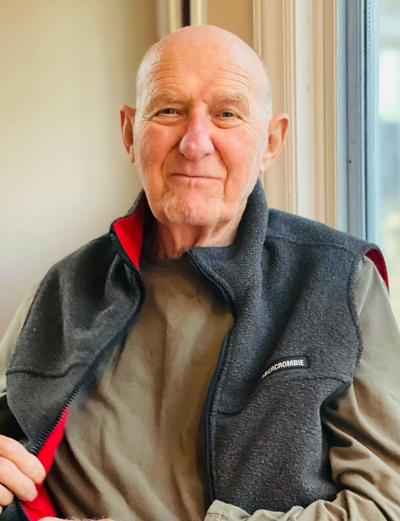 Ronald Gray Horner | Archives | sanfordherald.com