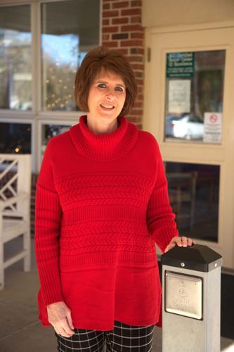 Debbie Davidson not retiring, but stepping back from duties | News ...