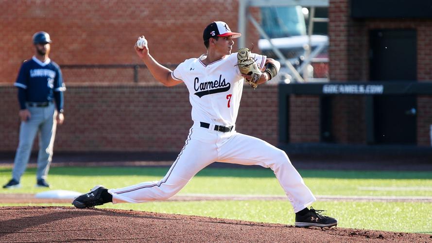 Harrington could arrive as soon as 2024 | Archives | sanfordherald.com