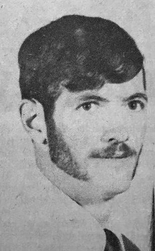 Sanford remembers firefighter killed in line of duty 46 years ago ...