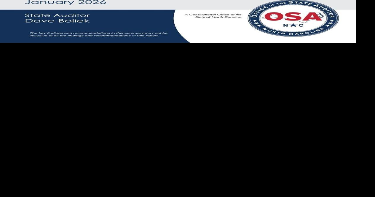 Audit: Uncompetitive pay problematic in lapsed salaries | News ...