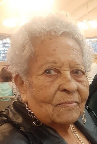 Grace Eve Jones Locklear | Archives | sanfordherald.com