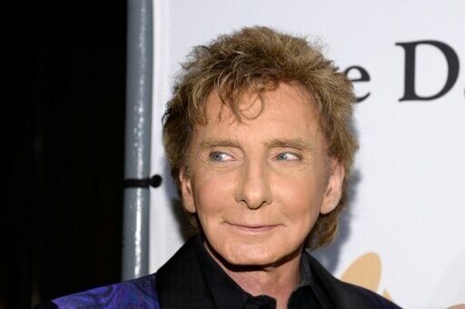 US singer Barry Manilow reveals lung cancer diagnosis | News ...