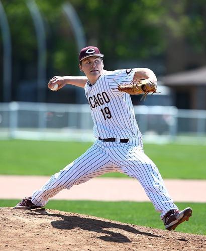 Bryan named All-American as freshman | Archives | sanfordherald.com