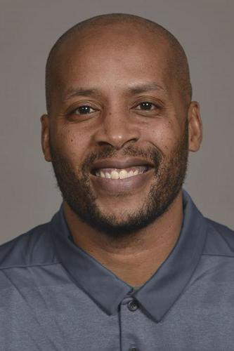 Camel football staff adds another ex-pro | Archives | sanfordherald.com