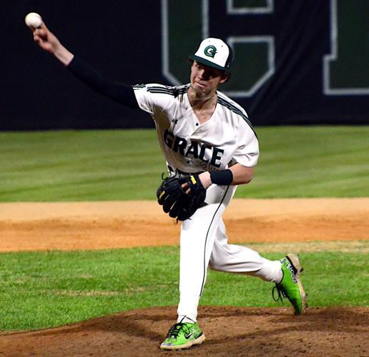 Crusaders hold off Freedom in home opener | Archives | sanfordherald.com