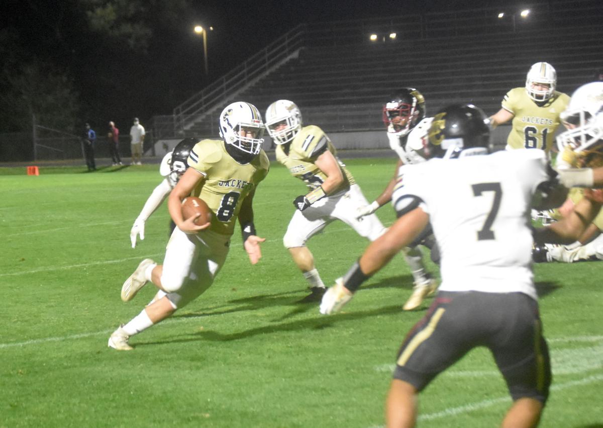 Lee County High School | sanfordherald.com