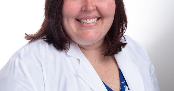 Family nurse practitioner joins FirstHealth’s Sanford Clinic | Archives ...