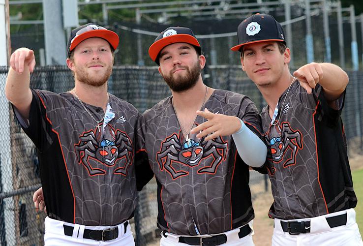 Spinners even the slate with Bogeys | Archives | sanfordherald.com