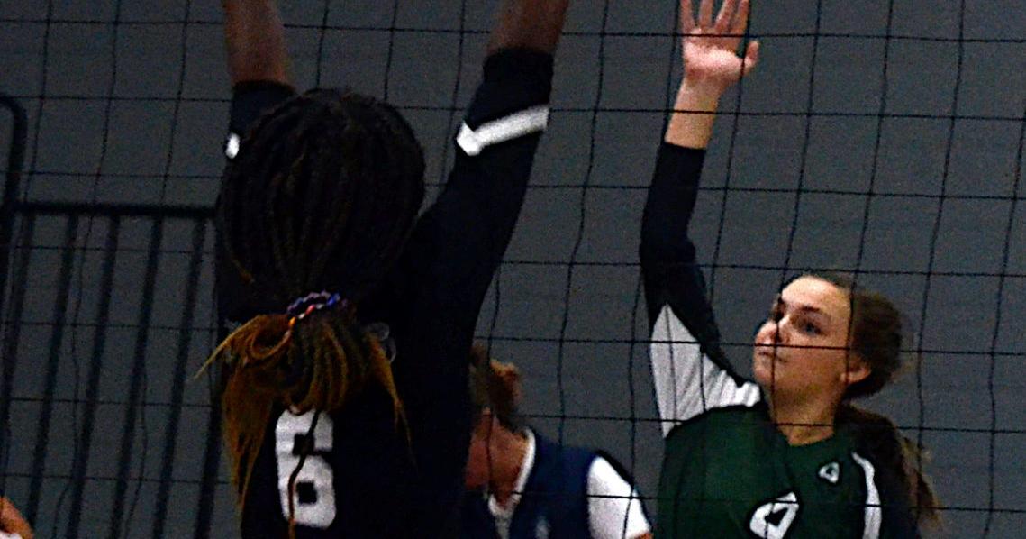 Lady Crusaders make it two in a row | Archives | sanfordherald.com