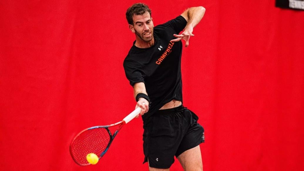 Camels tennis squad falls to Gardner-Webb | Archives | sanfordherald.com