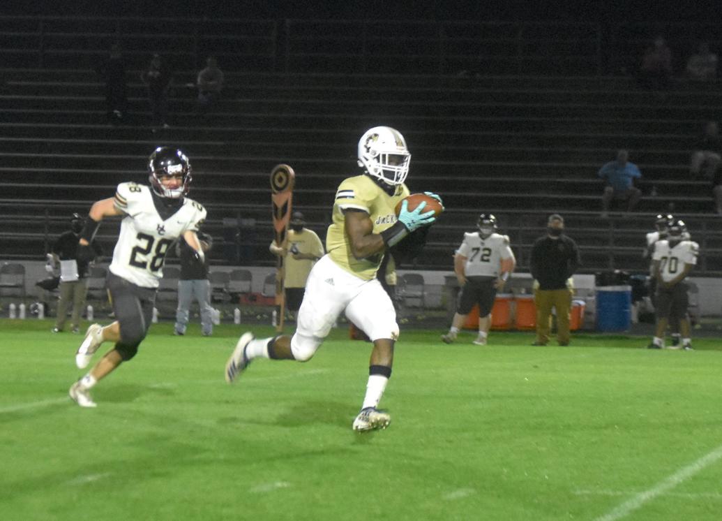 Lee County High School | sanfordherald.com