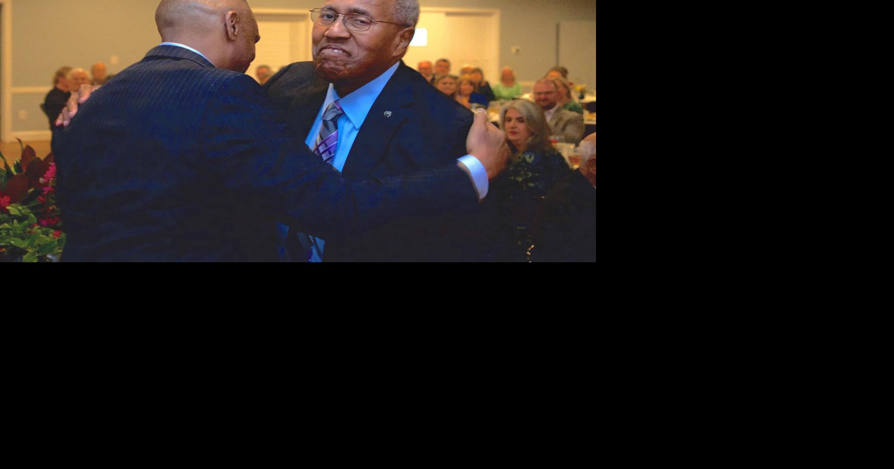 Longtime attorney Wilson mourned | Archives | sanfordherald.com