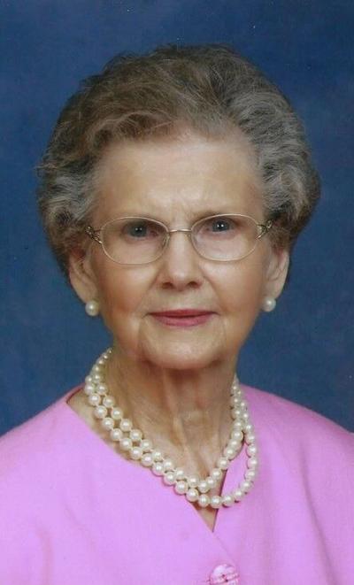 Laura Grace Rogers Comer | Archives | sanfordherald.com