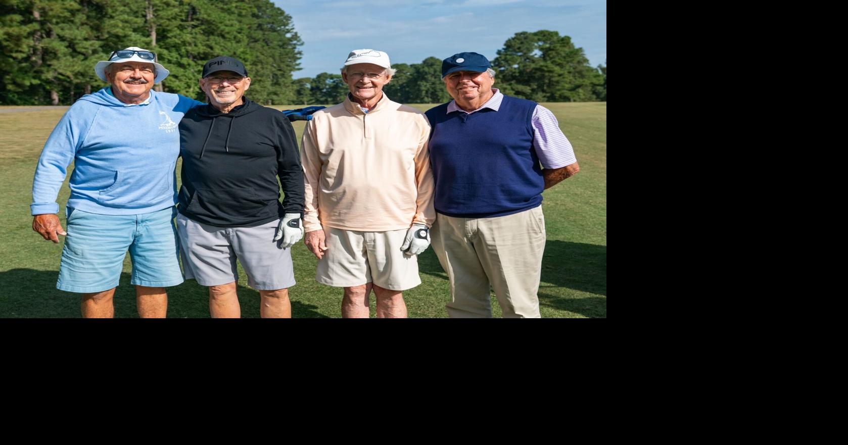Lee Golf Classic a winner for CCCC Foundation | Archives ...