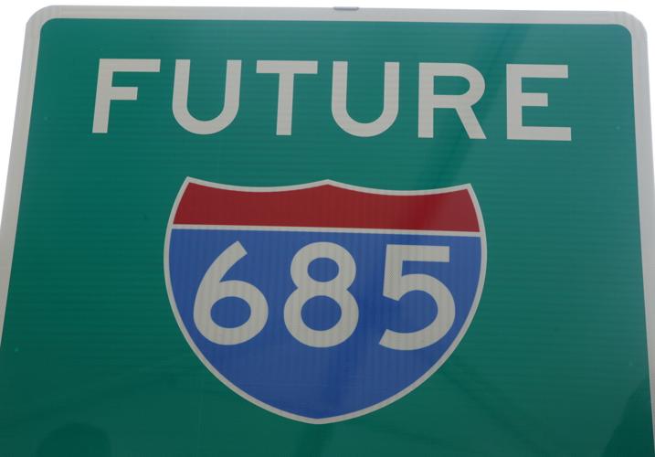 Interstate designation to benefit Sanford, region | Archives ...