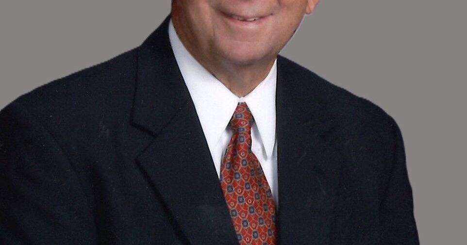 Joseph Holmes Sr. | Archives | sanfordherald.com