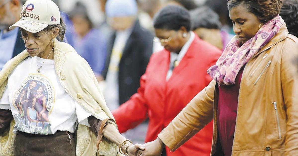 Preparations underway for annual MLK community observance | News ... Preparations underway for annual MLK community observance | News ...