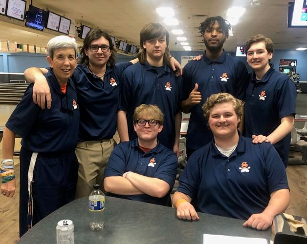 SL men's bowling earns shot at state title | Archives | sanfordherald.com