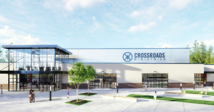 Crossroads Church expansion, Keller subdivision planned | Archives ...