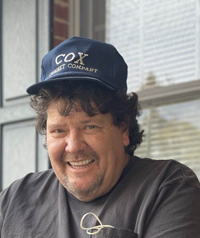 Gregory Lynn Cox | Archives | sanfordherald.com