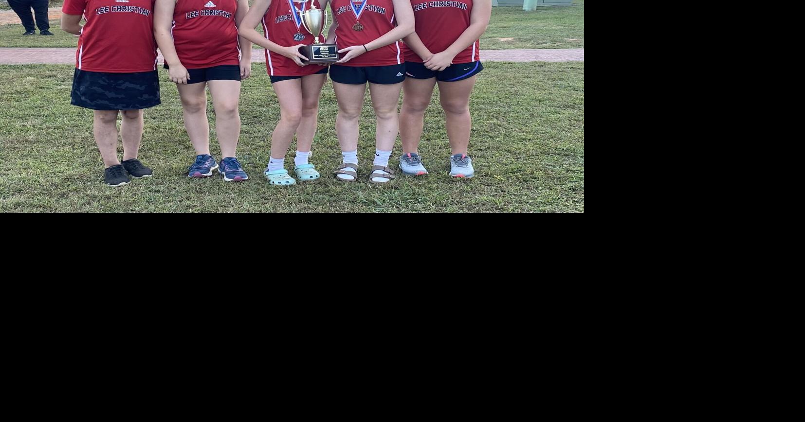 LCS middle schoolers take crown | Archives | sanfordherald.com